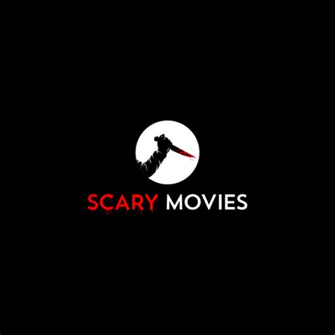 Horror Movie Logo