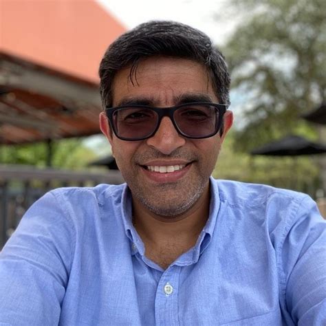 On Linkedin Meet Sameer Puri Mentor At