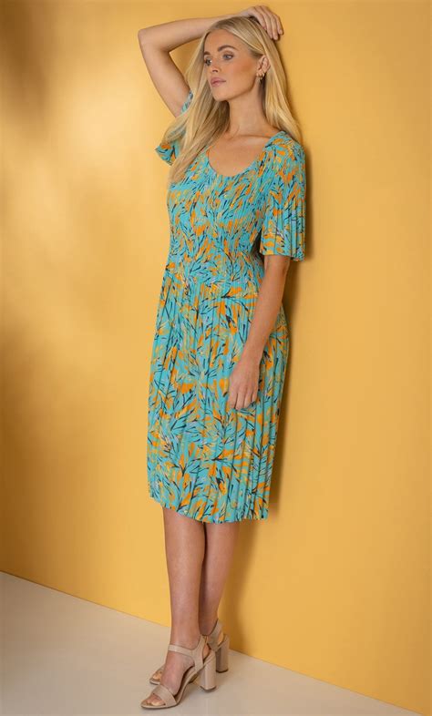 Womens Florals Clothing Collection Klass