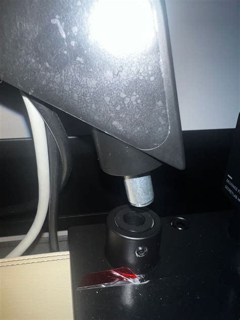 Need Help On Dual Monitor Clamparm Issue Rsecretlab