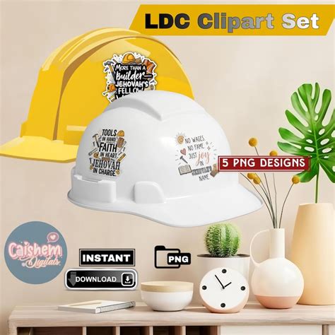 Jw Ldc Clipart Bundle 5 Inspirational Png Designs Local Design Construction Jehovahs