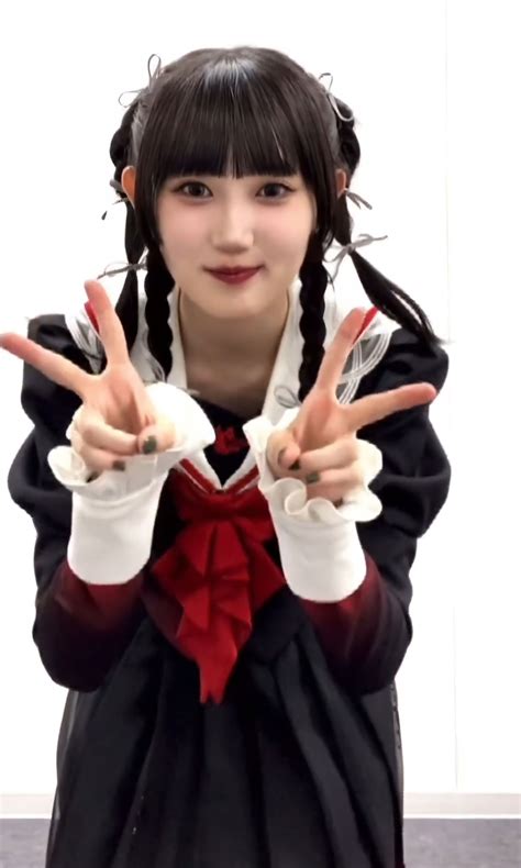 Pin By Eddy Moncayo On Hisui🫶 Phantom Jpop I Love Girls