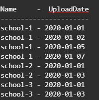 Find Gaps In A Single Date Column SQL Server Stack Overflow
