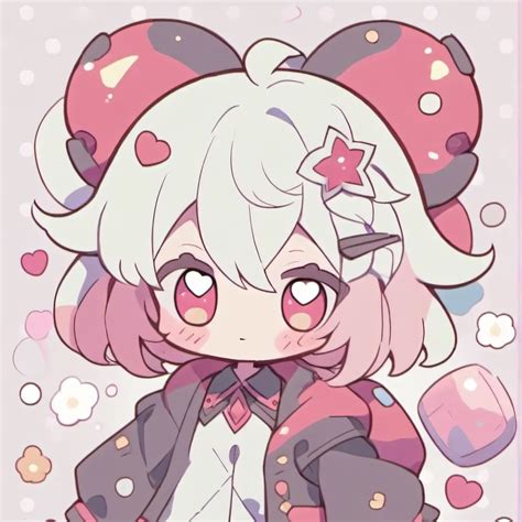 Chat With Mha X Chibi Text Or Voice Enjoy Ai Chat Free And Safe