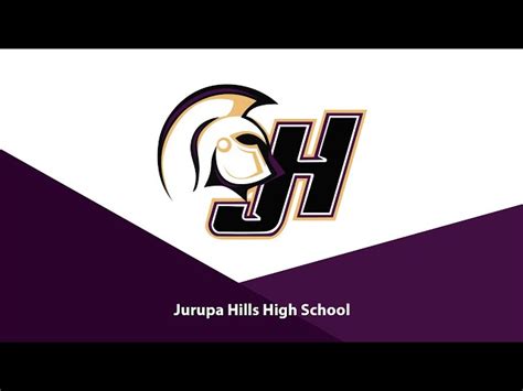 Jurupa Hills High School Logo