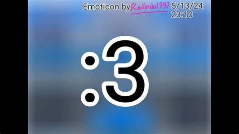 Cat Face Emoticon Youtube