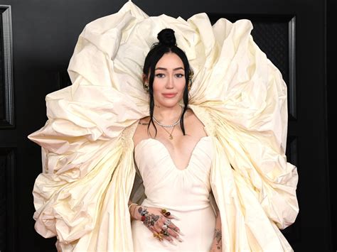 Noah Cyrus 2024 Haar Noah Cyrus 2024 Haar