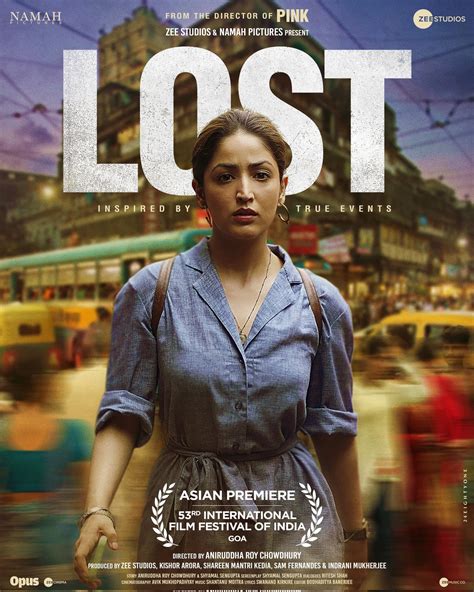 Lost Film Cast Release Date Lost Full Movie Download Online Mp3 Songs Hd Trailer