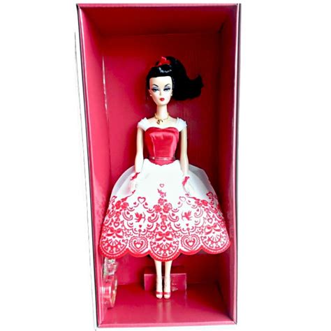Cupids Kisses™ Barbie® Doll Bcr06 Barbiepedia