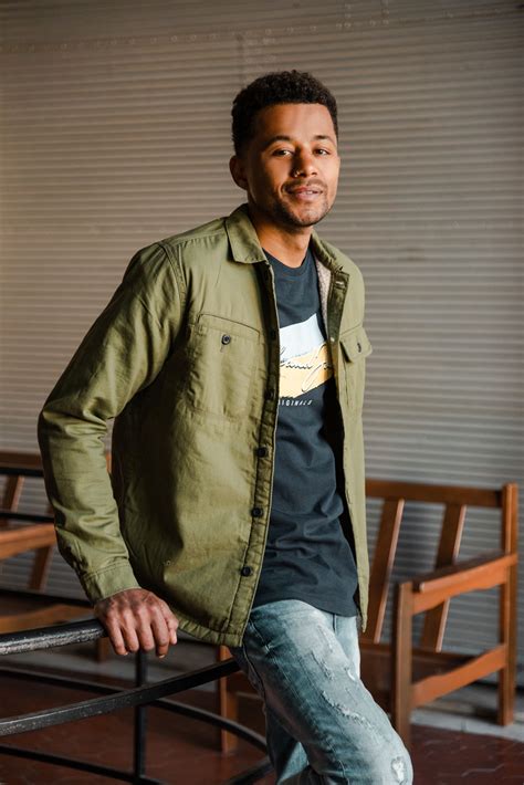 Aris B Happy People Models