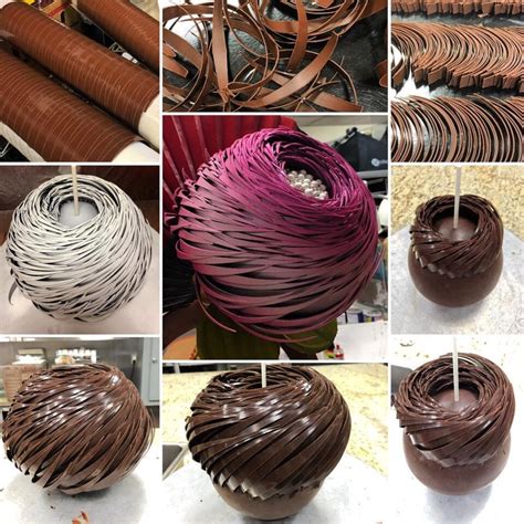 Chocolate Archives — Colossal