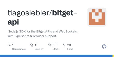 Bitget Apisrcrest Client V2ts At Master · Tiagosieblerbitget Api · Github