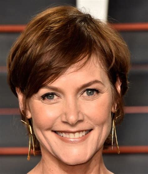 Did Carey Lowell Undergo Plastic Surgery Body Measurements And More