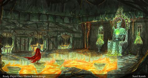 Sunil Kainth Sketchblog