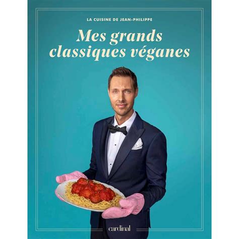 Mes Grands Classiques Véganes Idée Cadeau Québec