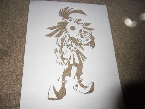 Loz Stencil By Thesuperiorspidermew On Deviantart Stencils Art Online Art Gallery