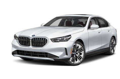 2025 Bmw I5 Specs Dimensions And Colors