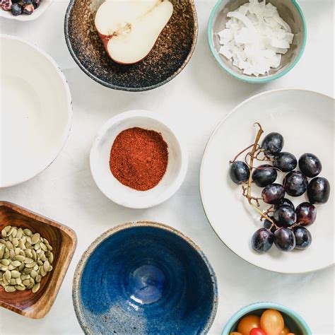 The Many Hats Of A Tiny Spoon Chef — Tiny Spoon Chef