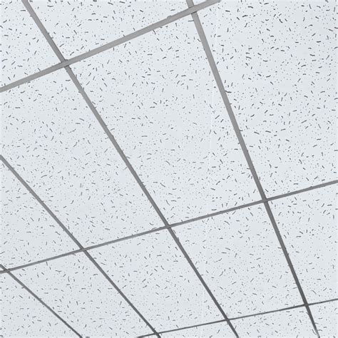 Suspended False Ceiling Tiles