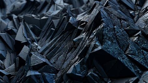 Scientific Abstraction With Futuristic Textured Tissue Waves Tech