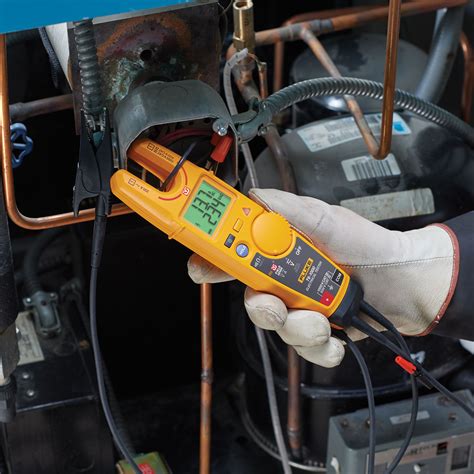 T5 600 Fluke Meter