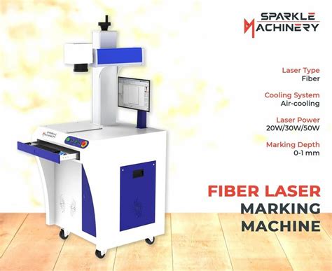 Laser Marking Machine In Delhi लेजर मार्किंग मशीन दिल्ली Delhi