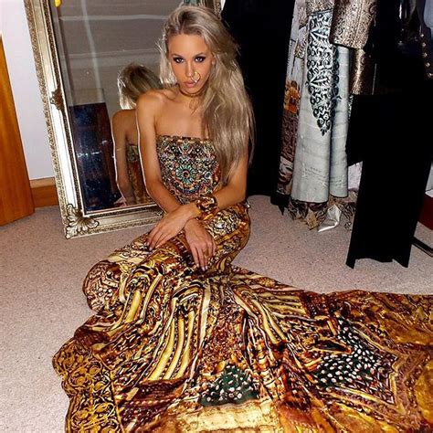 Imogen Anthony Pictures Hotness Rating 9 16 10