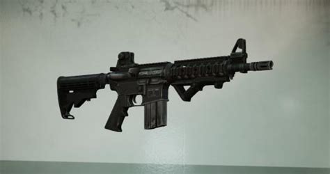 Mk 18 Mod 0 Primary Ver By Mira PAYDAY 2 Mods ModWorkshop Mk 18 Mod 0 Primary Ver By Mira PAYDAY 2 Mods ModWorkshop