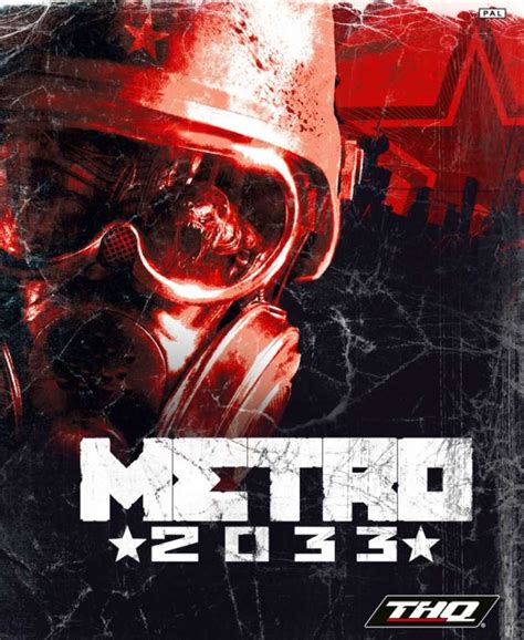 Metro 2033 Locations Giant Bomb