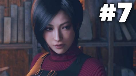 Resident Evil 4 Remake Modsnina Pnswg