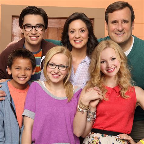 Live And Maddie Cast 174 Liv And Maddie Cast Photos And High Res