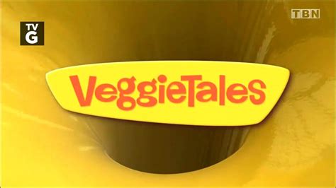 Veggietales On Tbn Break 7 10 2021 Wtpc Youtube
