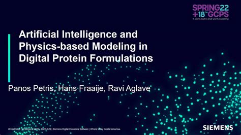 The Combination Of Data Driven And Physics Based Modeling With