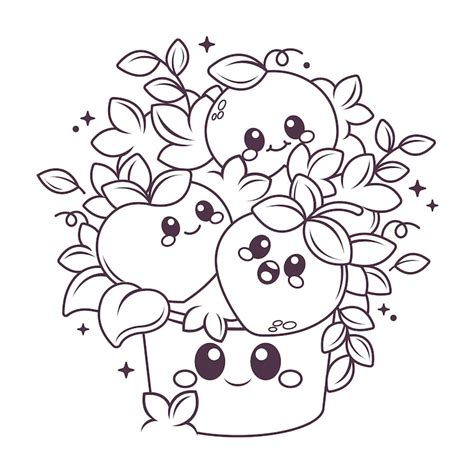Rysunki Kawaii Zdjęcia Darmowe Pobieranie Na Freepik