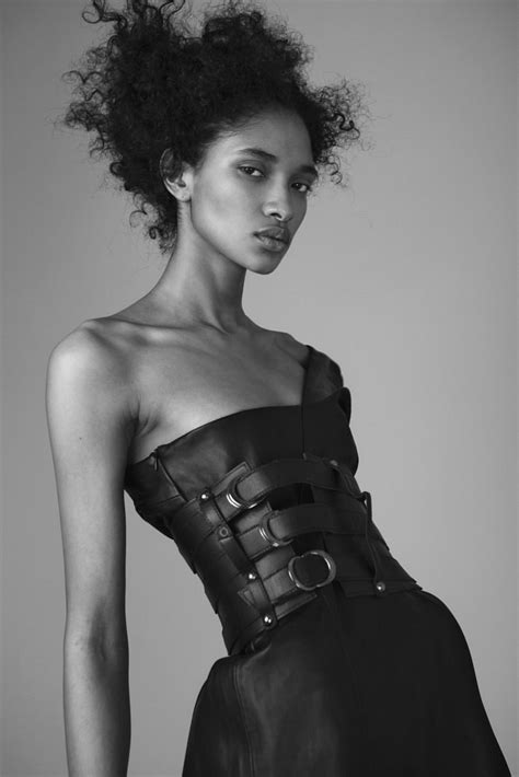 Aleya Ali M ± P Models