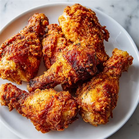 Oven Fried Chicken Legs Kitchen Confide