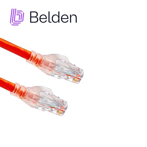 Belden C601102007
