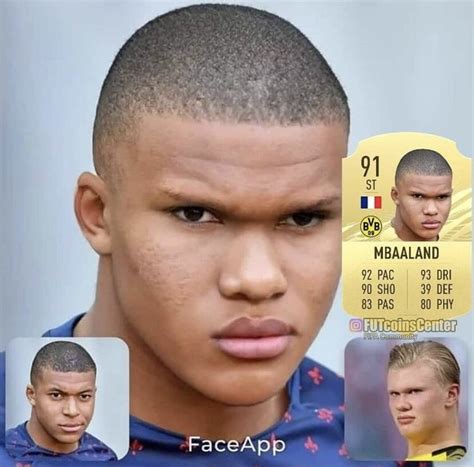 음바페홀란드 해외축구 에펨코리아