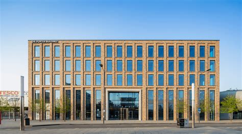 Gebrik Insulated Brick Cladding System Aquarian Cladding