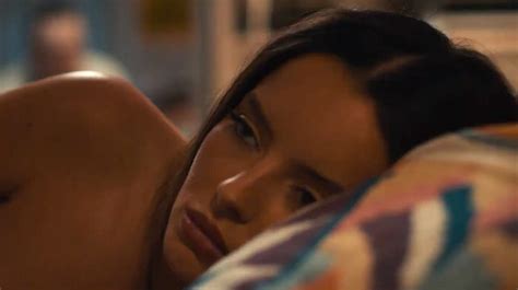 Love Islands Maura Higgins Lands Debut Movie Role