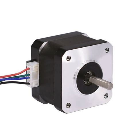 stepper motors arduino foc