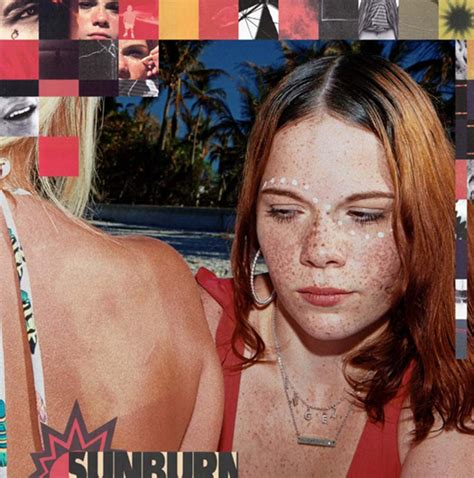 Dominic Fike Sunburn Review Sweltering And Candid Pop Rock
