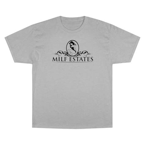 Milf Estates Shirts Mrspoindexter
