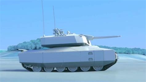 Mgcs Według Bundeswehry