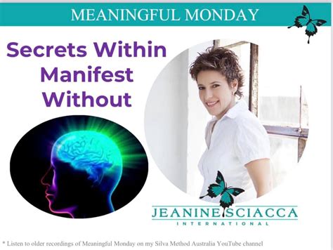 Jeanine Sciacca International Speaker Trainer Coach Author Home