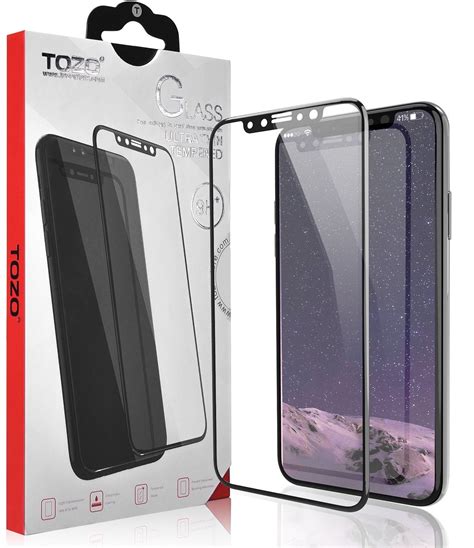 Best Iphone X Screen Protectors In 2022 Imore
