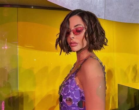 Rym Renom Pousse Un Coup De Gueule Ça Me Fait Mal Au Cœur