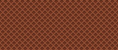 Premium Vector Seamless Realistic Wafer Pattern Wafer Background Ice