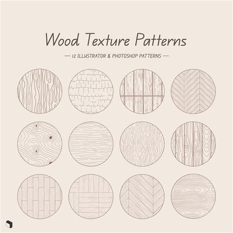 Swatch Wood Texture Patterns Toffu Co Wood Texture Textures