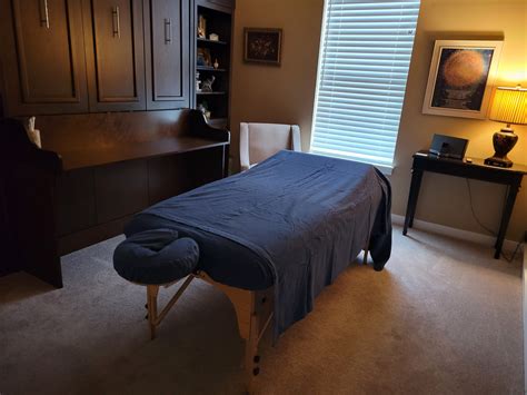 The Massage Guy Indianapolis In